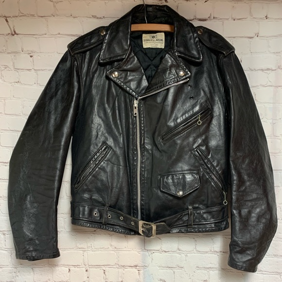 donald s. lavigne | Jackets & Coats | Rare Vintage Donald Lavigne James ...